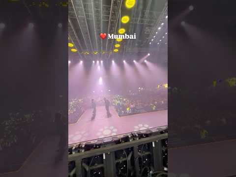 That Girl in Mumbai 🔥🎤 #thatgirl #latestpunjabisongs #param #live