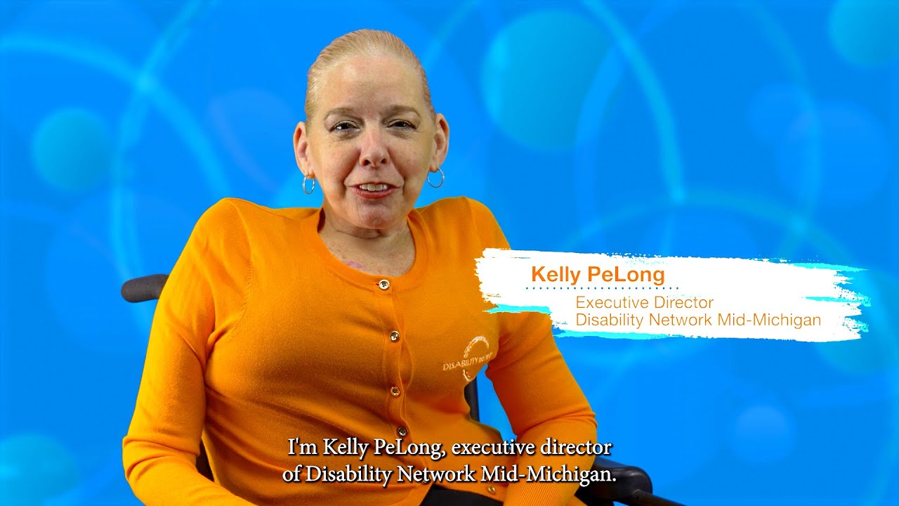 Disability Network Mid Michigan Overview Core Services 02 22 24 - YouTube