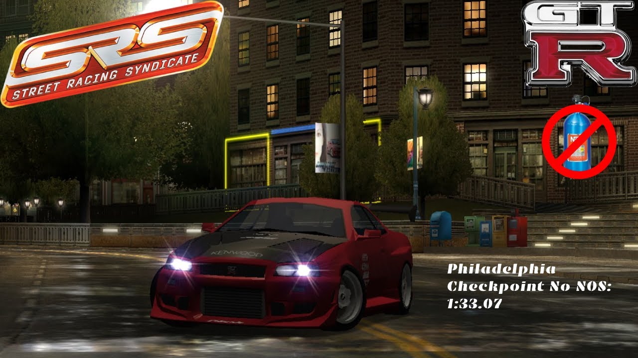 Street Racing Syndicate | Skyline GT-R V Spec II Nur - Philadelphia ...