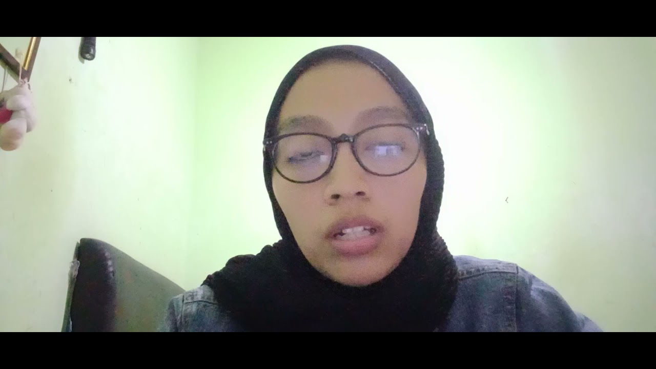 Video 5 Aninditta Putri Devira 1800033077 Penjagaan Kualitas Pascapanen Buah Sayur - YouTube