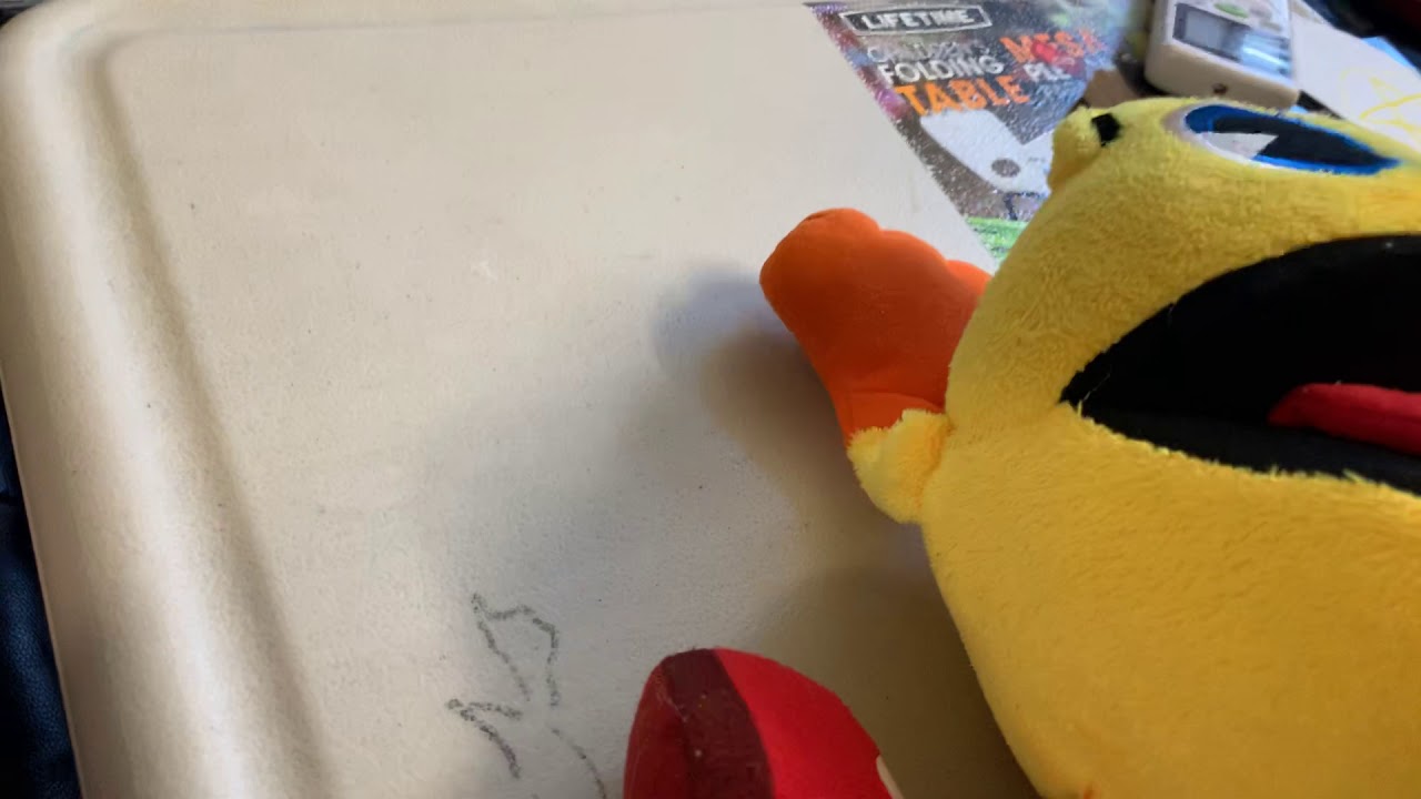 SB movie: pacman mouse! pt 2! - YouTube