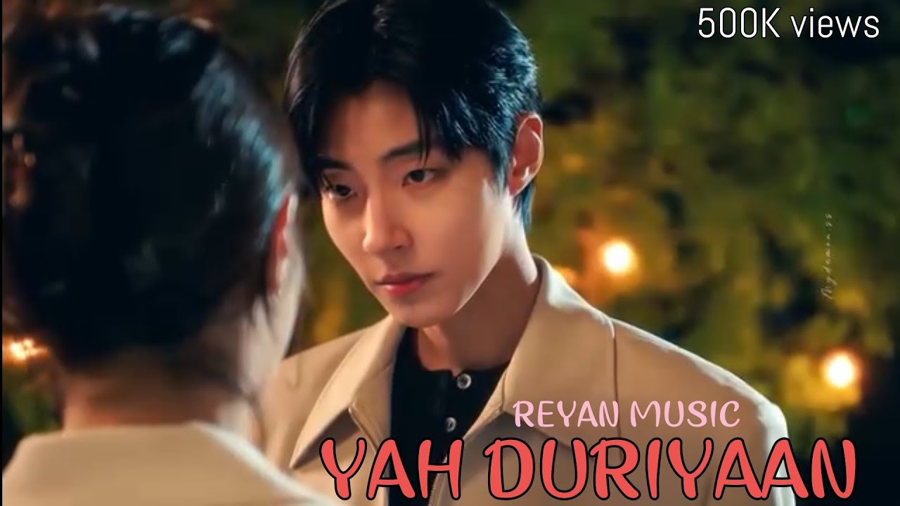 YAH DURIYAAN - REYAN MUSIC | HEART BREAK SONG | SAD SONG | RAP SONG ...