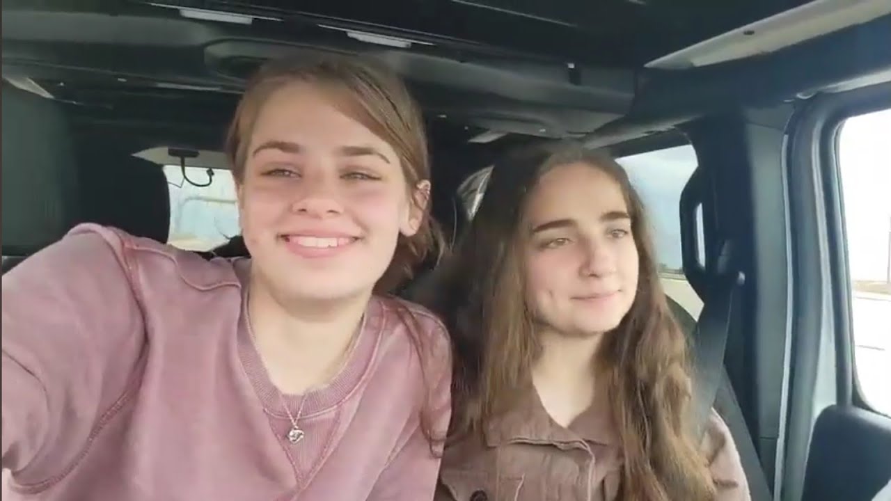 Quinn and kaelin (06-10-2025) - YouTube