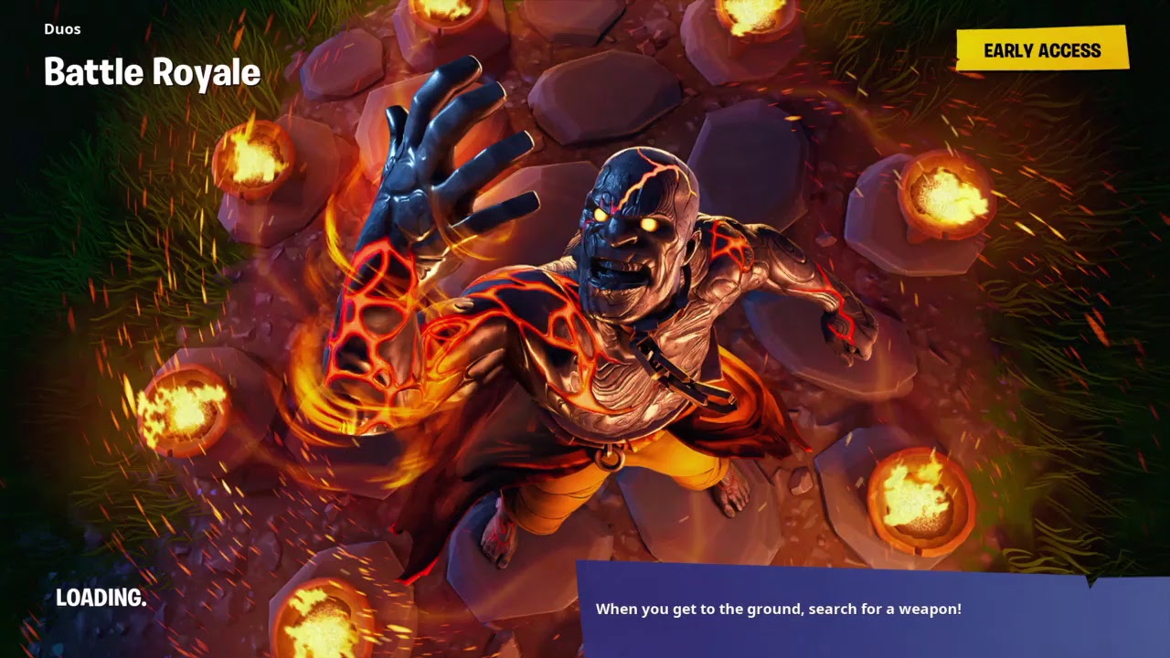 Yeetus the fetus - YouTube