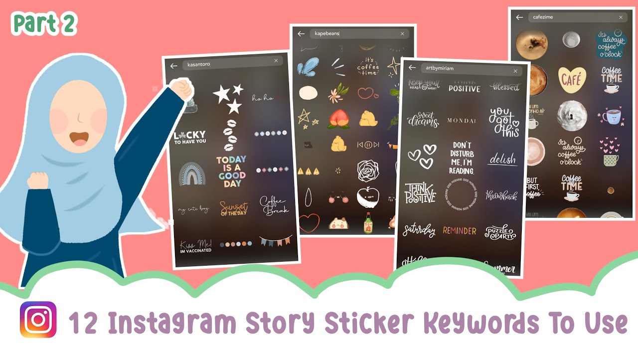 Part 2 How Do I Get Sticker On Instagram Rahasia Story Instagram part-2-how-do-i-get-sticker-on-instagram-rahasia-story-instagram