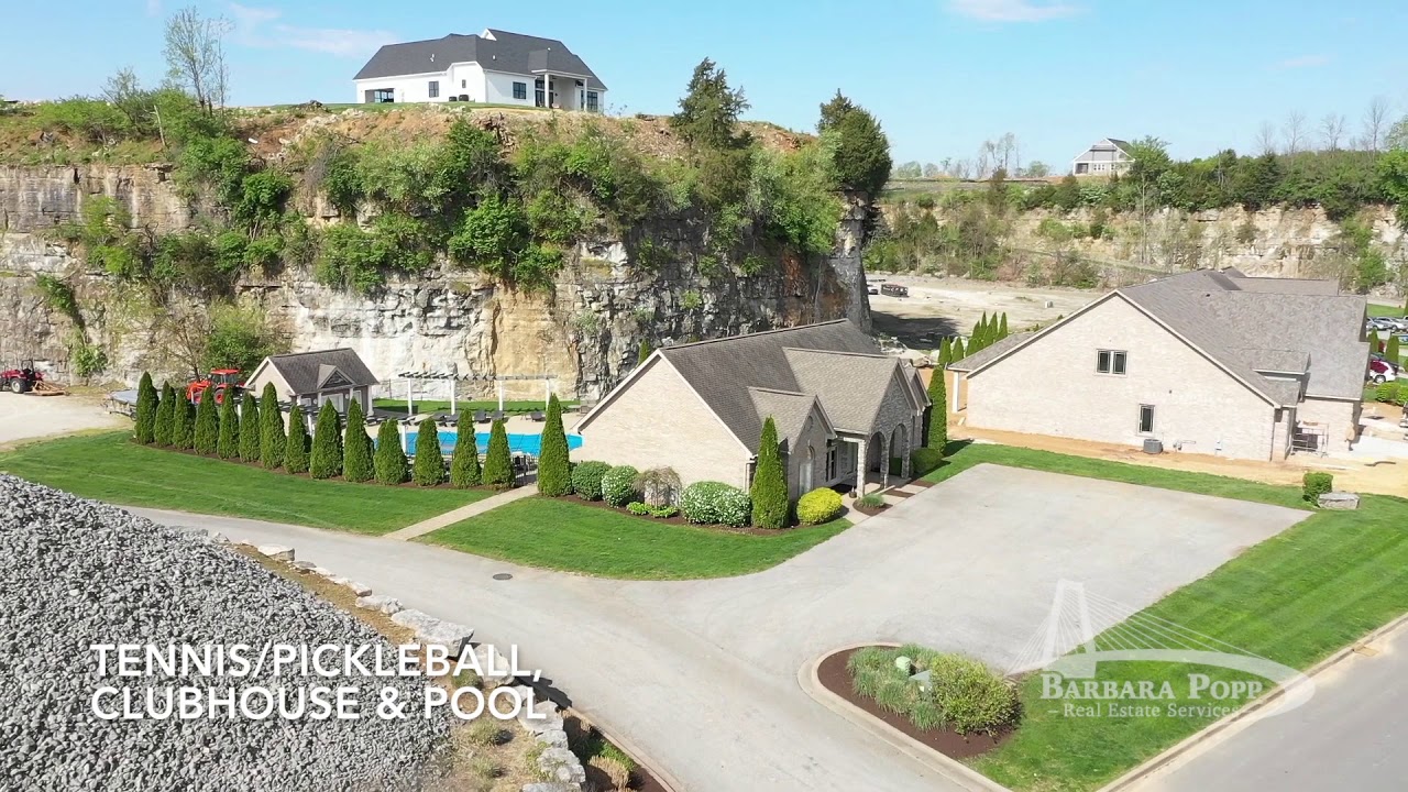 Quarry Bluff & River Views - 30 - YouTube