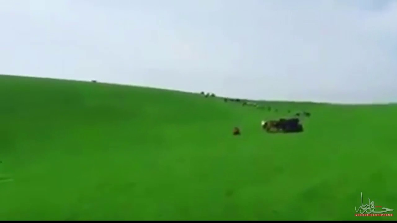 دشت آبدان کندز، نوروز مبارک باد Youtube