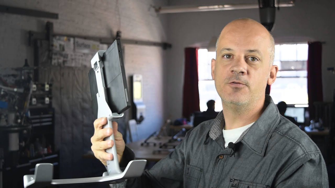 Sean Interview Part 2 - YouTube