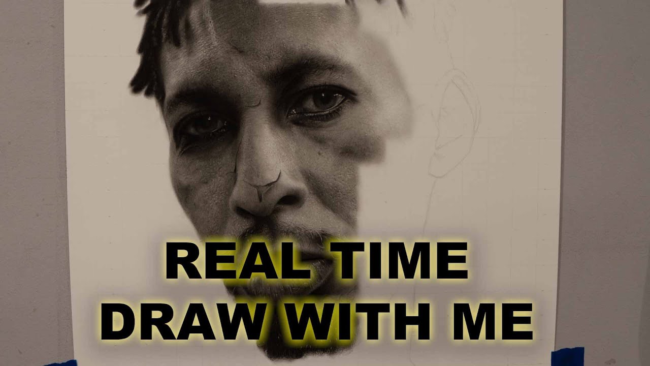 LIVE DRAWING | TIPS | TUTORIALS - YouTube