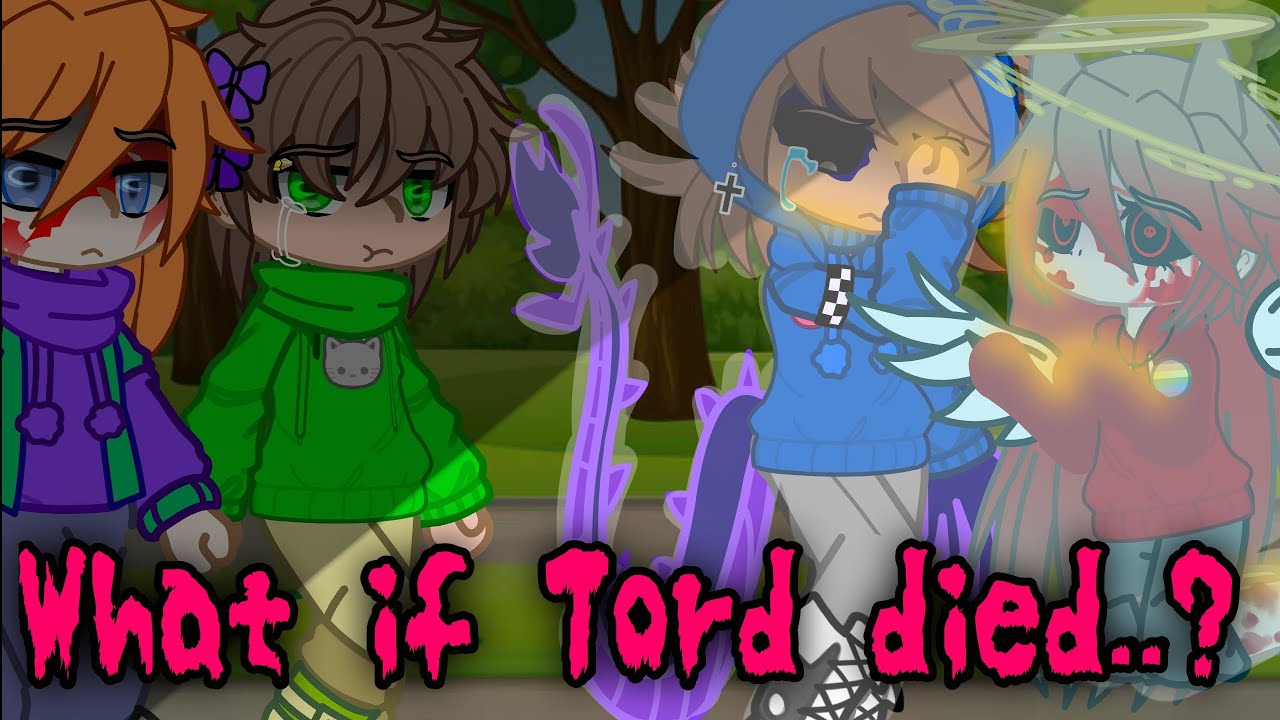 ☆PART 2☆Eddsworld☆Dead Tord☆Matt☆OverGOD☆sorry for long wait☆ - YouTube