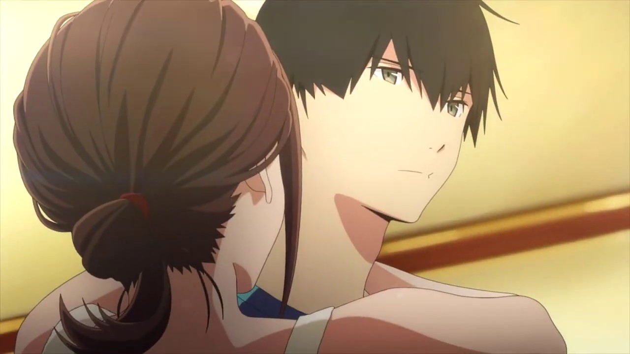 amv sad song 1 - YouTube