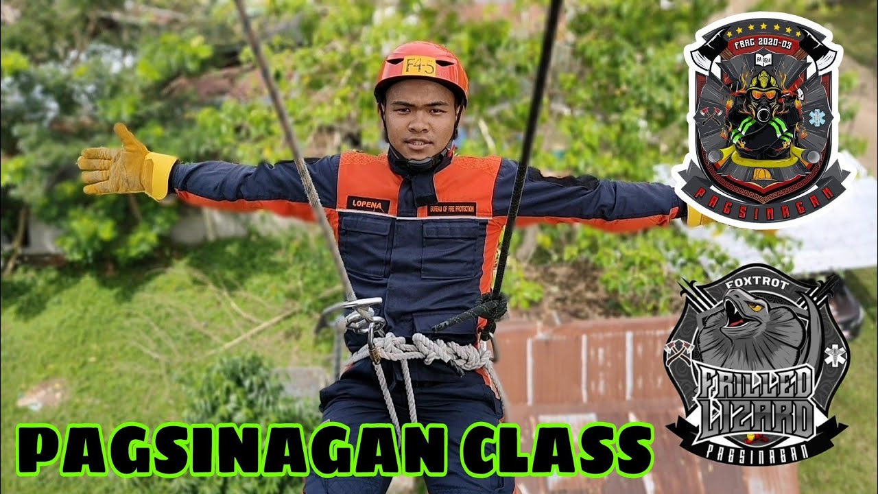 BUREAU OF FIRE PROTECTION | FIRE BASIC RECRUIT COURSE (FBRC) | PPSC ...