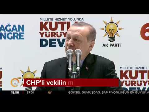 Cumhurbaşkanı Erdoğan Kılıçdaroğlu'na sert tepki gösterdi: Darbecilerle aynı safta olma