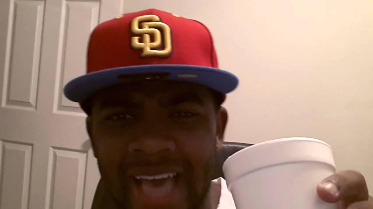 Happy Bday CHE From KEN KEN - YouTube