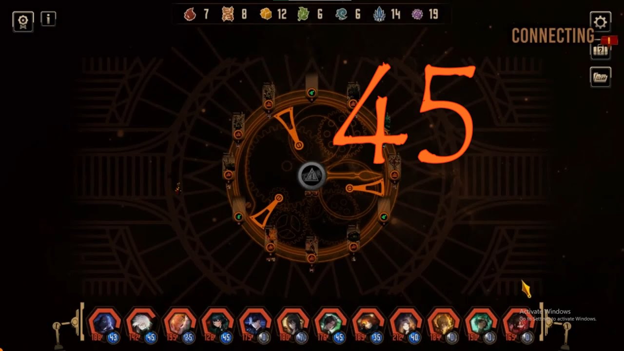Limbus Company | Refraction Railway 3 - 45 turns (full version) - YouTube