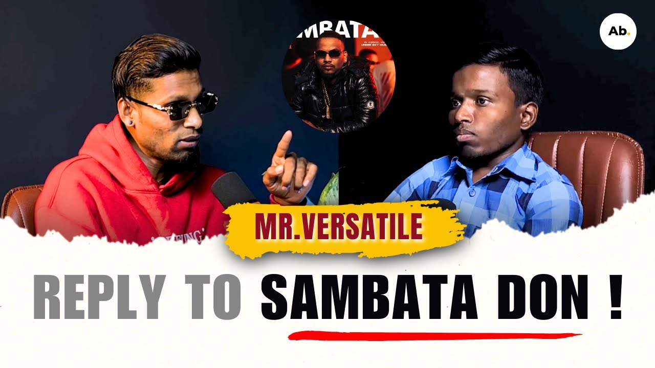 Unfiltered Podcast with Mr Versatile | Marathi Podcast | - YouTube