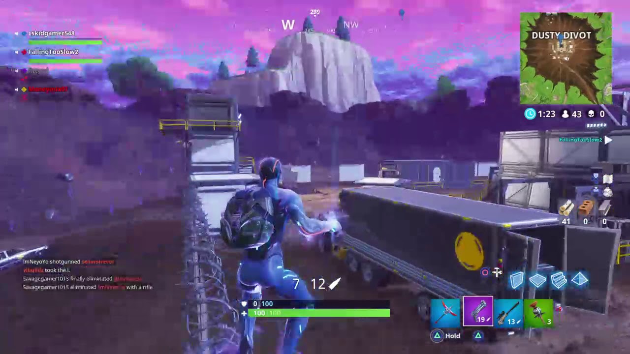 Bcc trolling video - YouTube