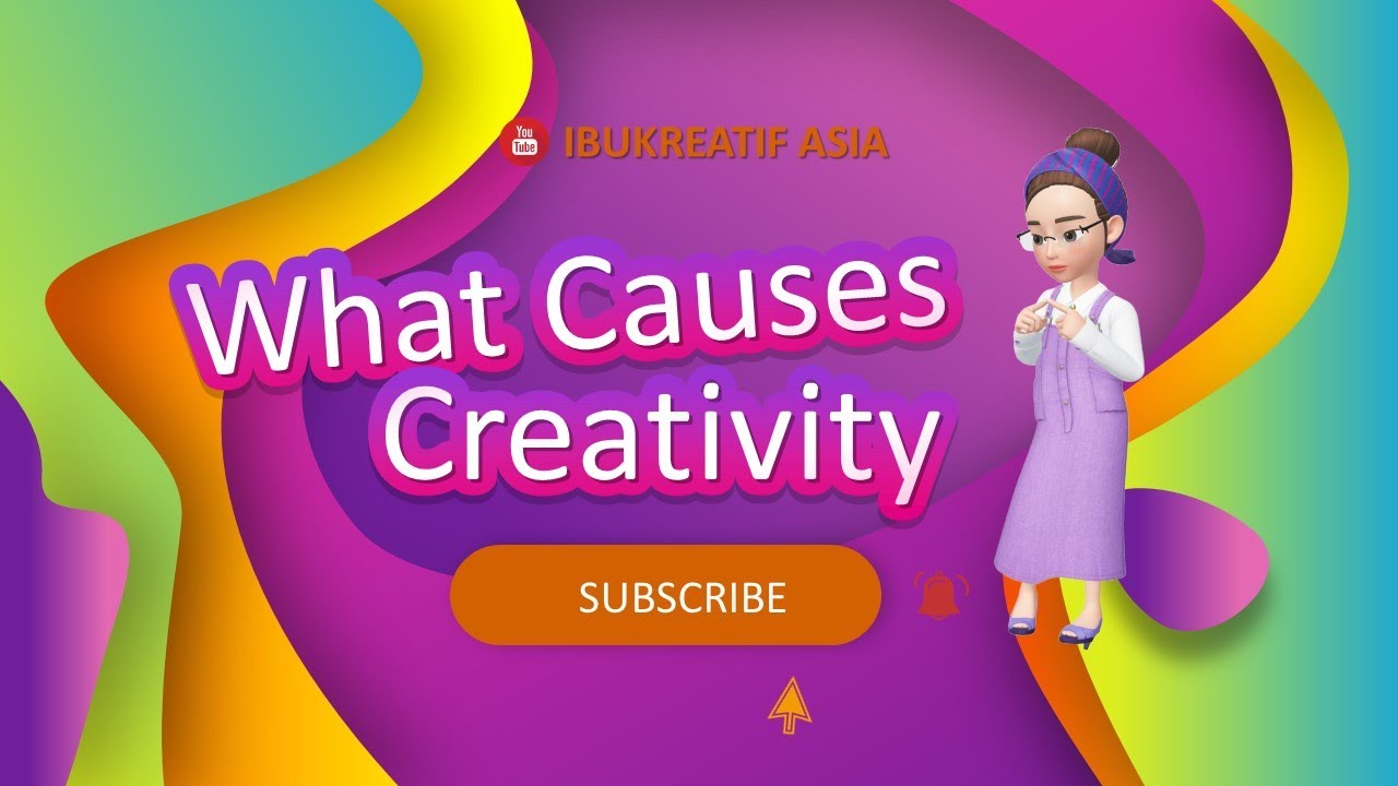 What Causes Creativity? - YouTube