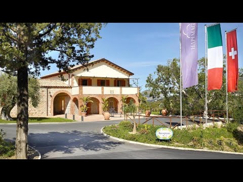 Hapimag Resort Cefalù, Cefalù, Italy - YouTube