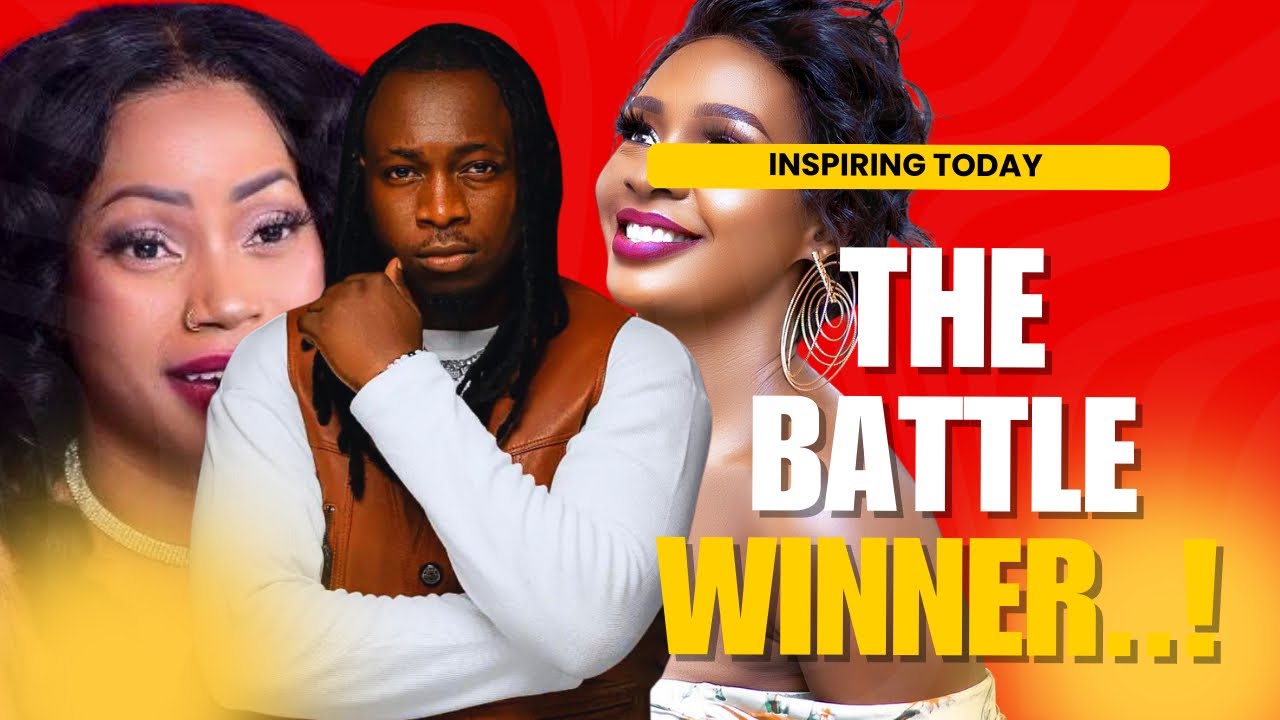 Cindy is more talented than Sheebah - Vyper Ranking speaks..😳 - YouTube