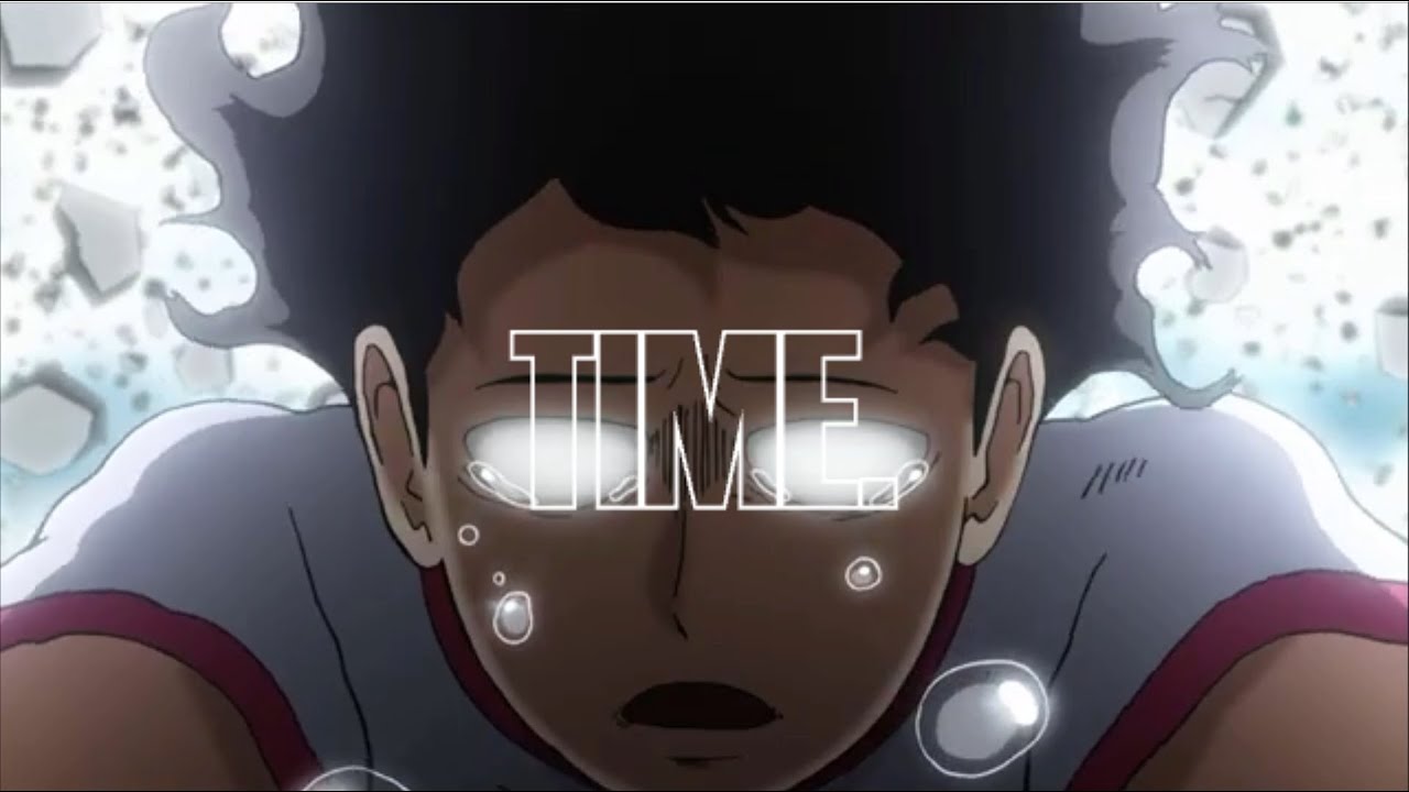 Freaks || Mob Psycho 100 Season 1 Edit - YouTube