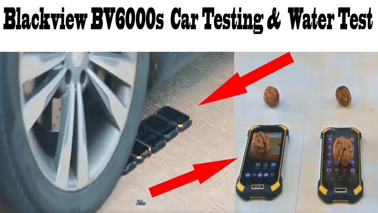 Blackview BV6000s Review || Blackview bv6000s Specs || Homeadvisor ...