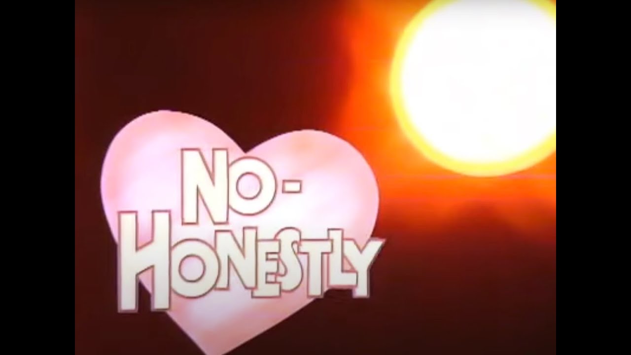 No, Honestly Series 1 Episode 1 - YouTube
