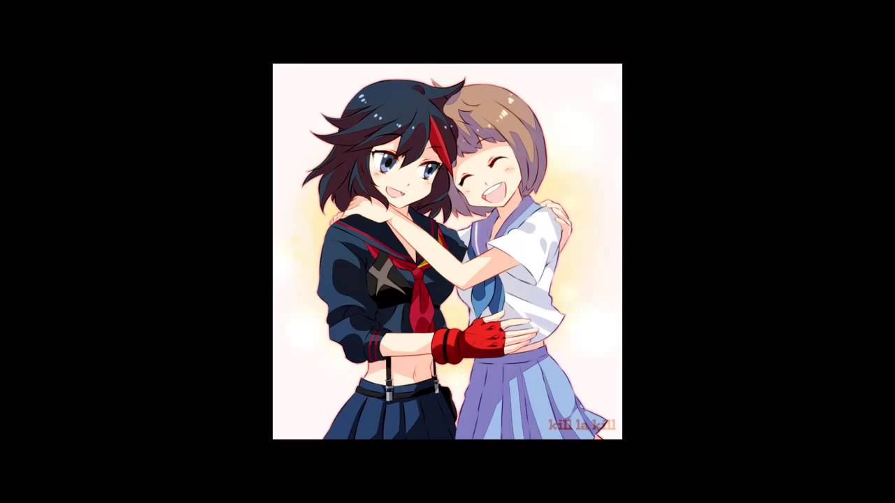 [Anime Clarinet Cover] Light Your Heart Up (Kill La Kill Mako's Theme ...