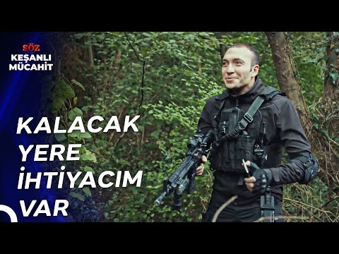 Mücahit Aşık Olduğu Kadına Operasyonda Ev Ayarladı | Keşanlı Mücahit