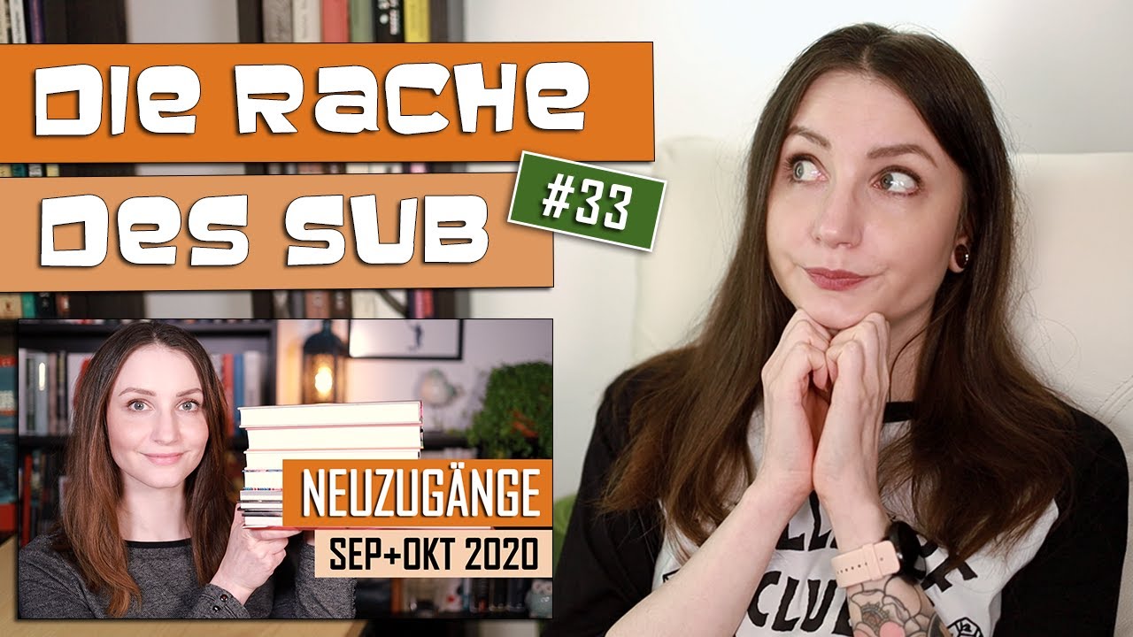 Die Rache des SuB | Folge 33 😱📚 - YouTube