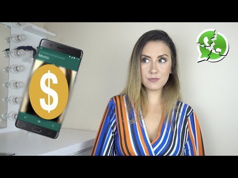 WHATSAPP'IN LANETLİ KIZI \