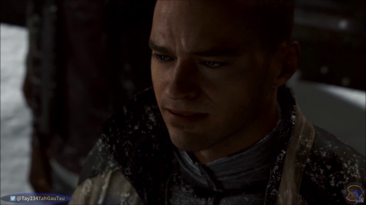 Markus sings for freedom - YouTube