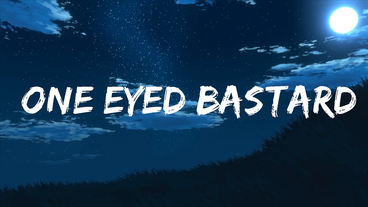 Green Day - One Eyed Bastard (Lyrics) - YouTube