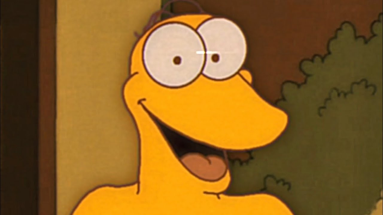 Graggle Speaking: Found Footage from an unknown episode - YouTube