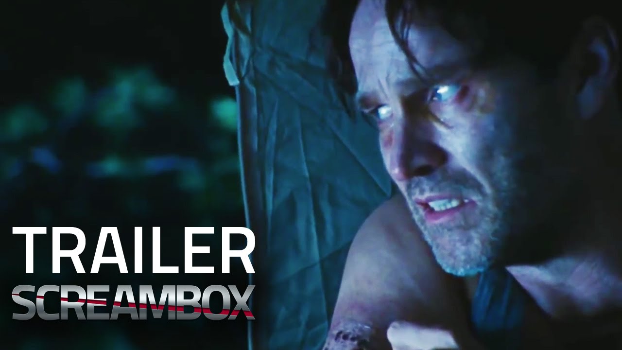 The Barrens Trailer - YouTube
