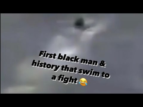 Montgomery Alabama River Boat brawl break down - YouTube