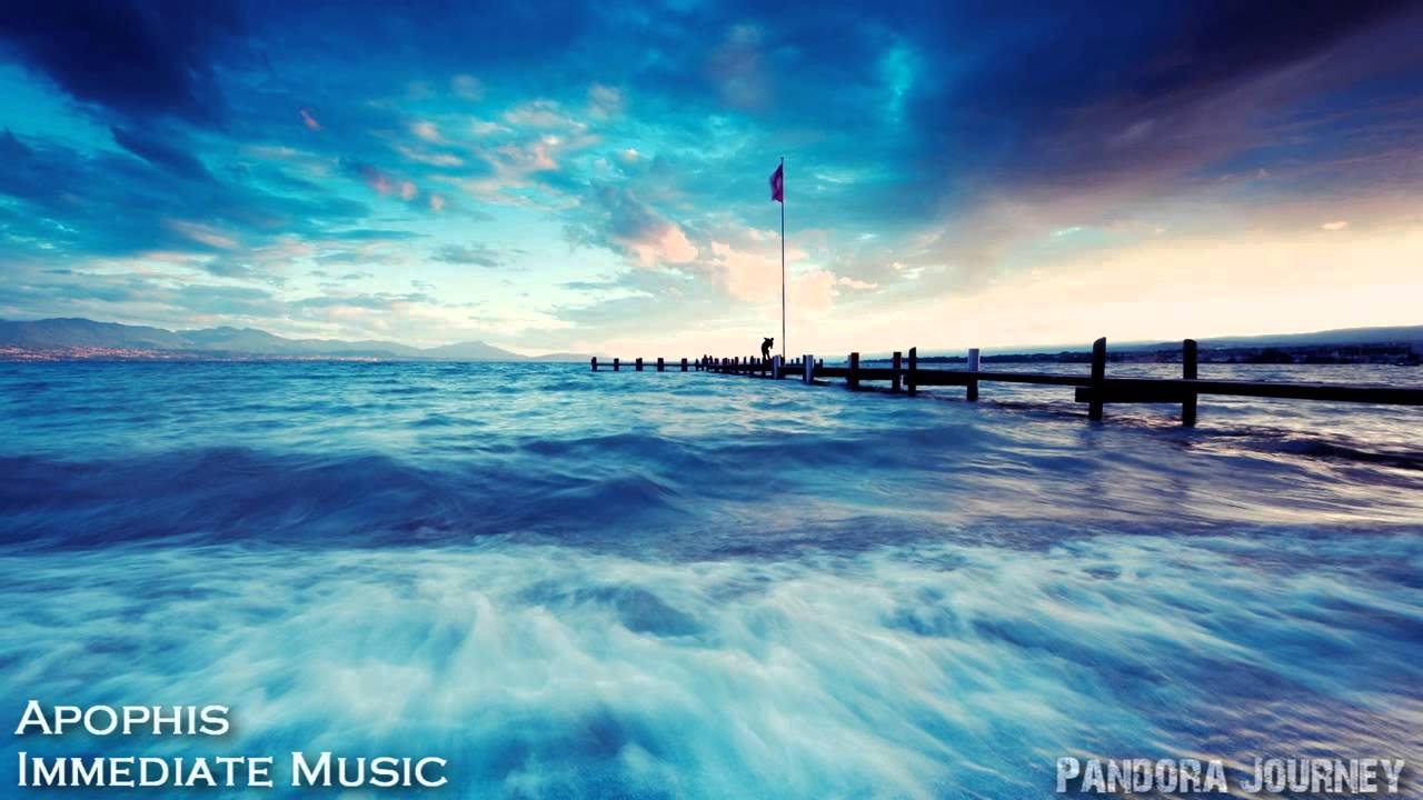 1 HOUR PURE EPICNESS EPIC MUSIC 2013 Part 4 5 - YouTube