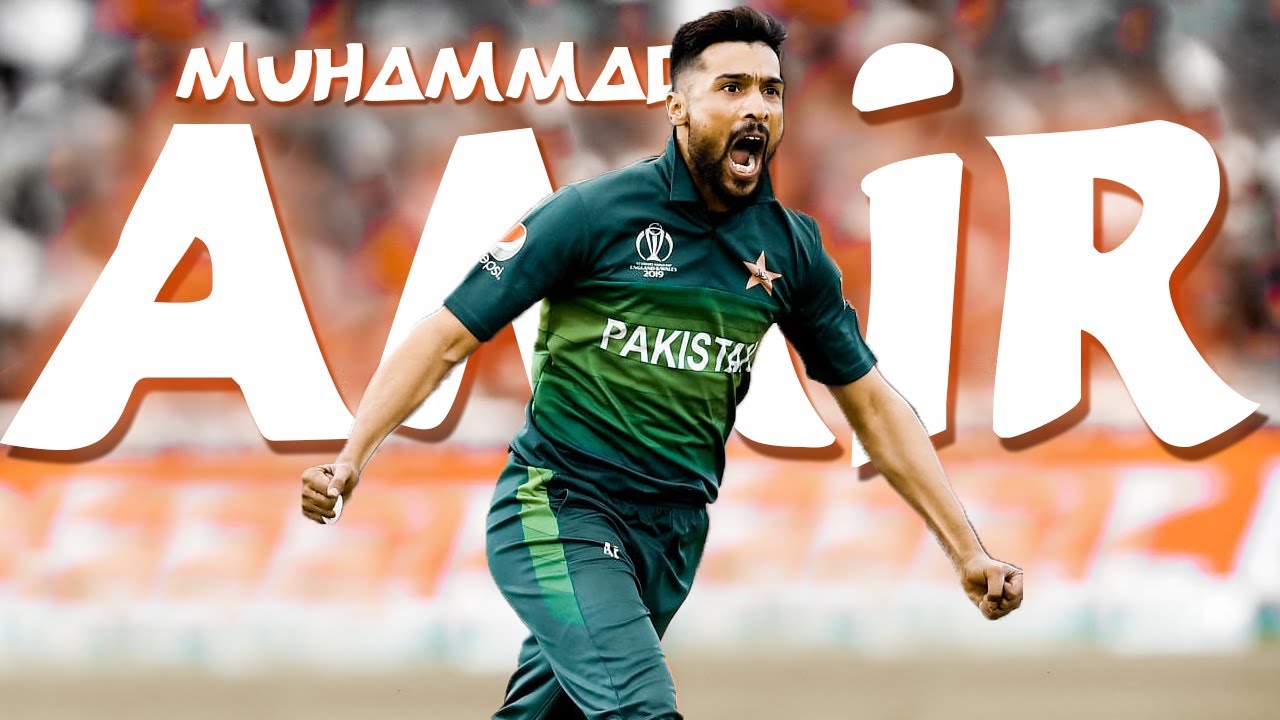 Muhammad Amir 👑🔥 [EDIT] - YouTube