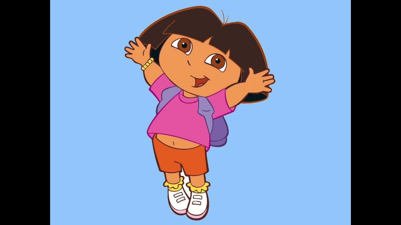 Dora The Explorer Theme Song Type Beat (Prod. Rtonthetrack x CSTM Beats ...