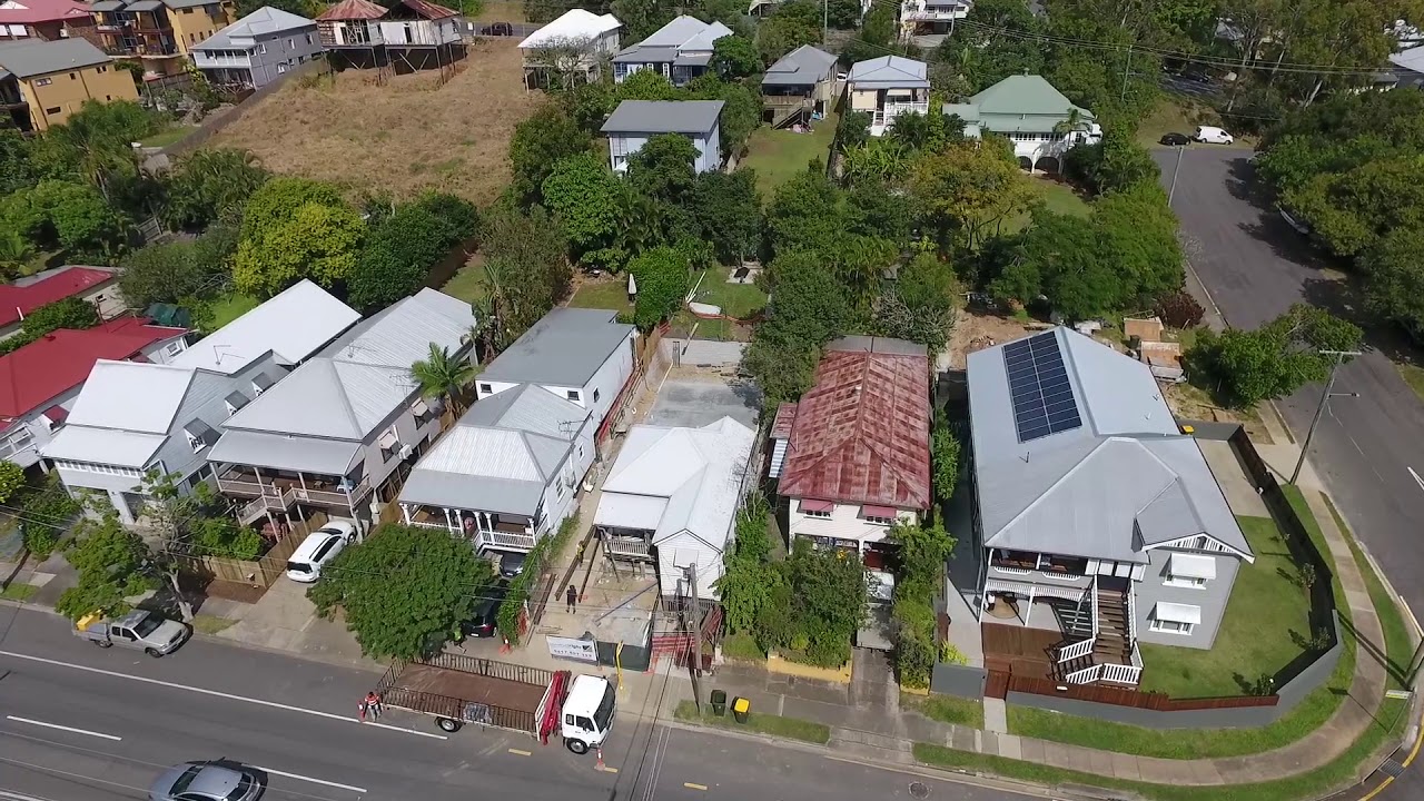 Constructright model unit at 116 Elizabeth Street - YouTube