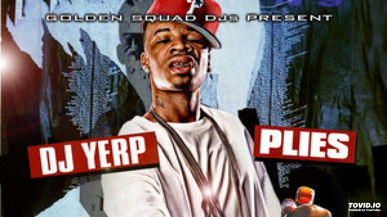 Goon Squad Plies