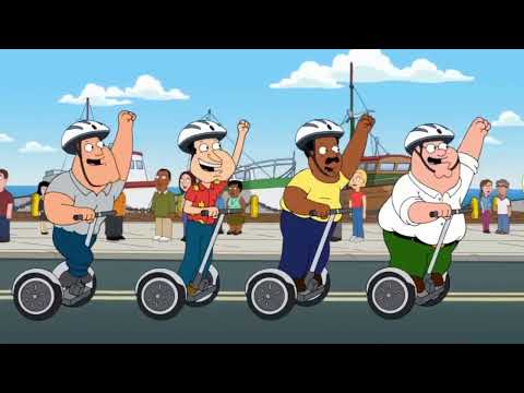 Family Guy Unlimited Funny Compilation | Try Not To Laugh Challenge #1080p