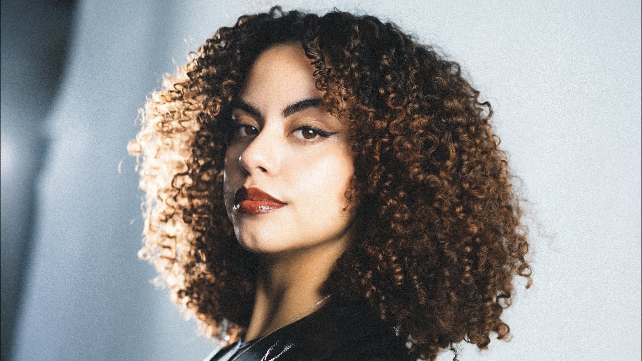 Nicole Castillo-Mavromatis DEMO REEL - YouTube