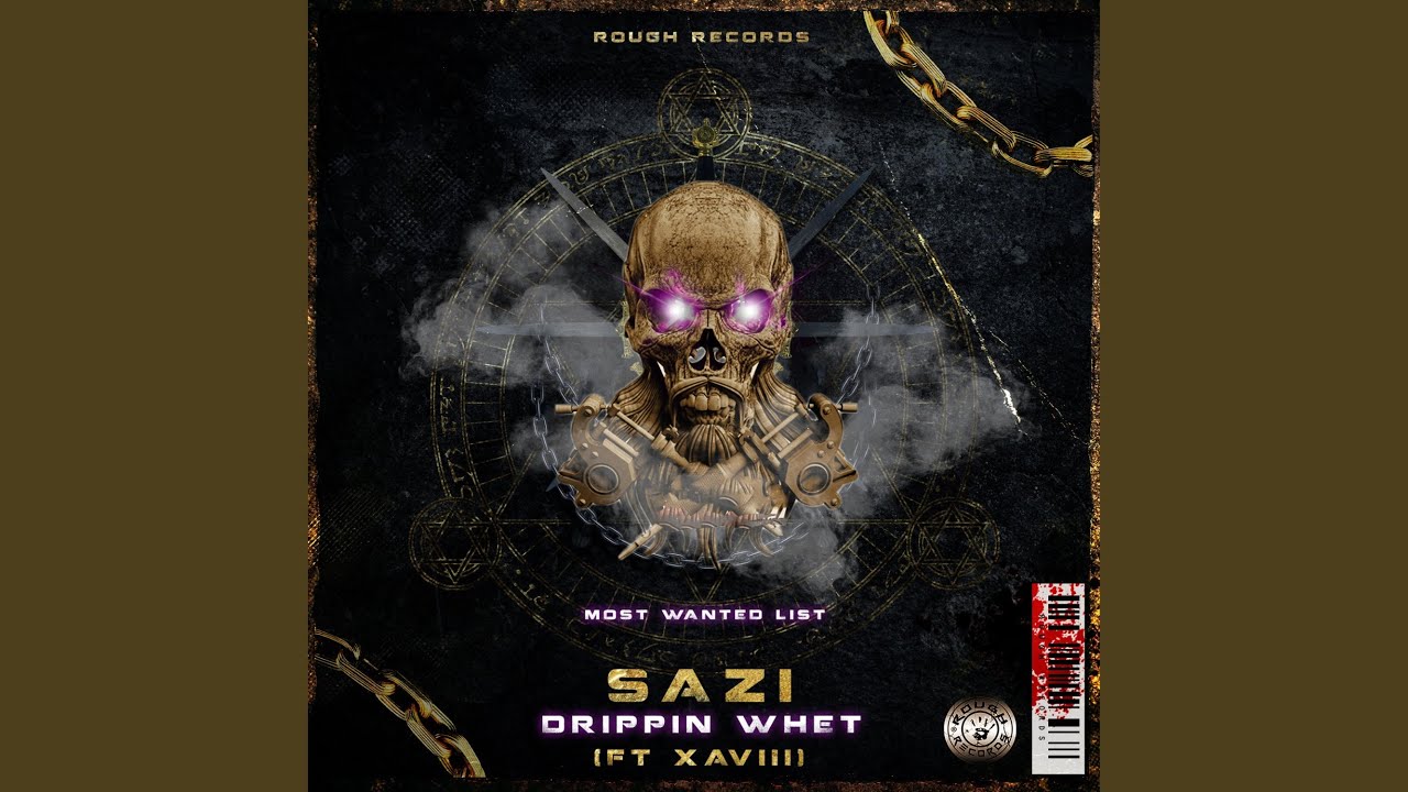 Drippin Whet' (feat. Xaviii) - YouTube