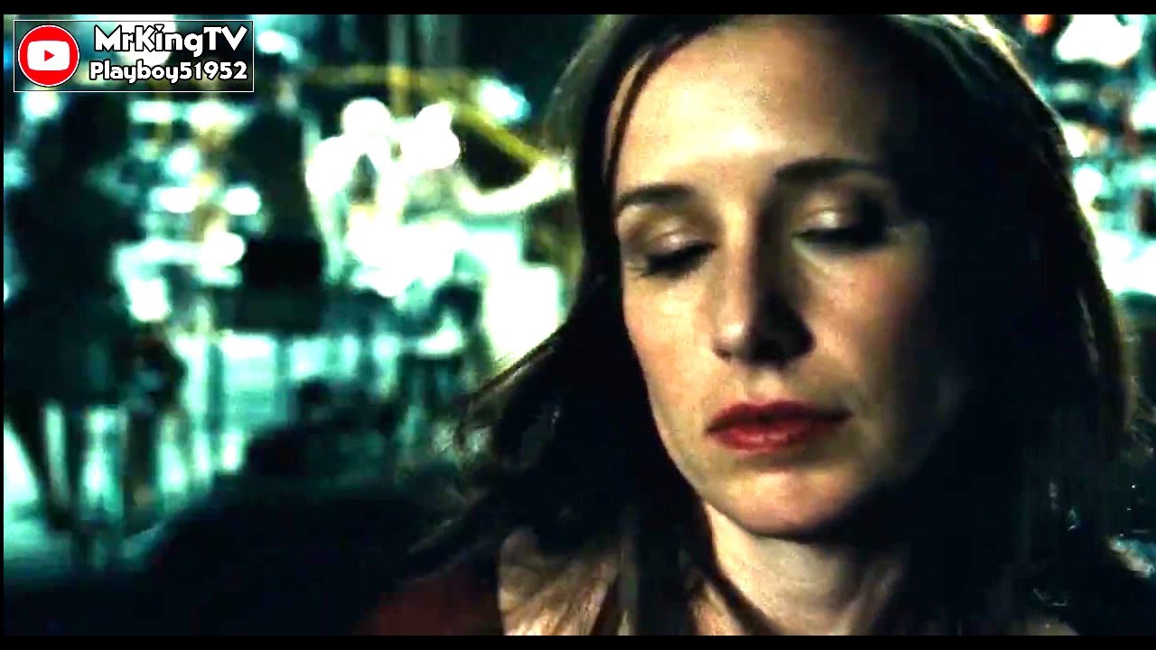 Saw 3 Amanda's Entry - YouTube