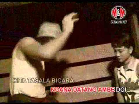 Alya Masihor - Abis di meja judi