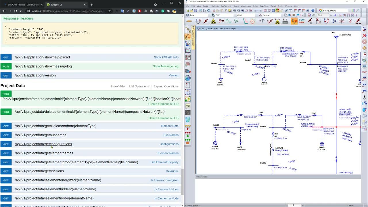 etapPY Scripting & Study Automation using Python™ - YouTube