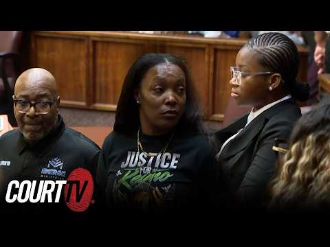 Teen Stabs Boyfriend: Families Clash in Court