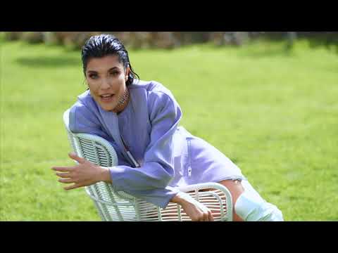 Deniz Akkaya - Frow Magazine