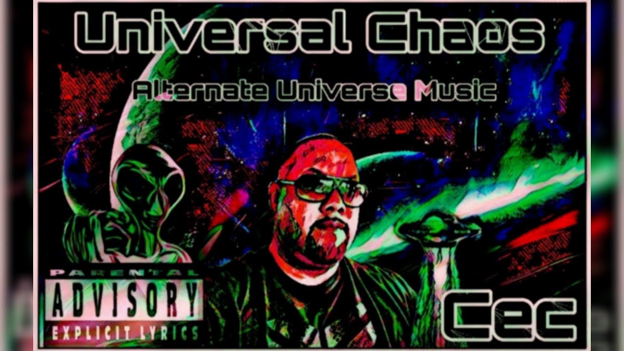Universal Chaos - YouTube